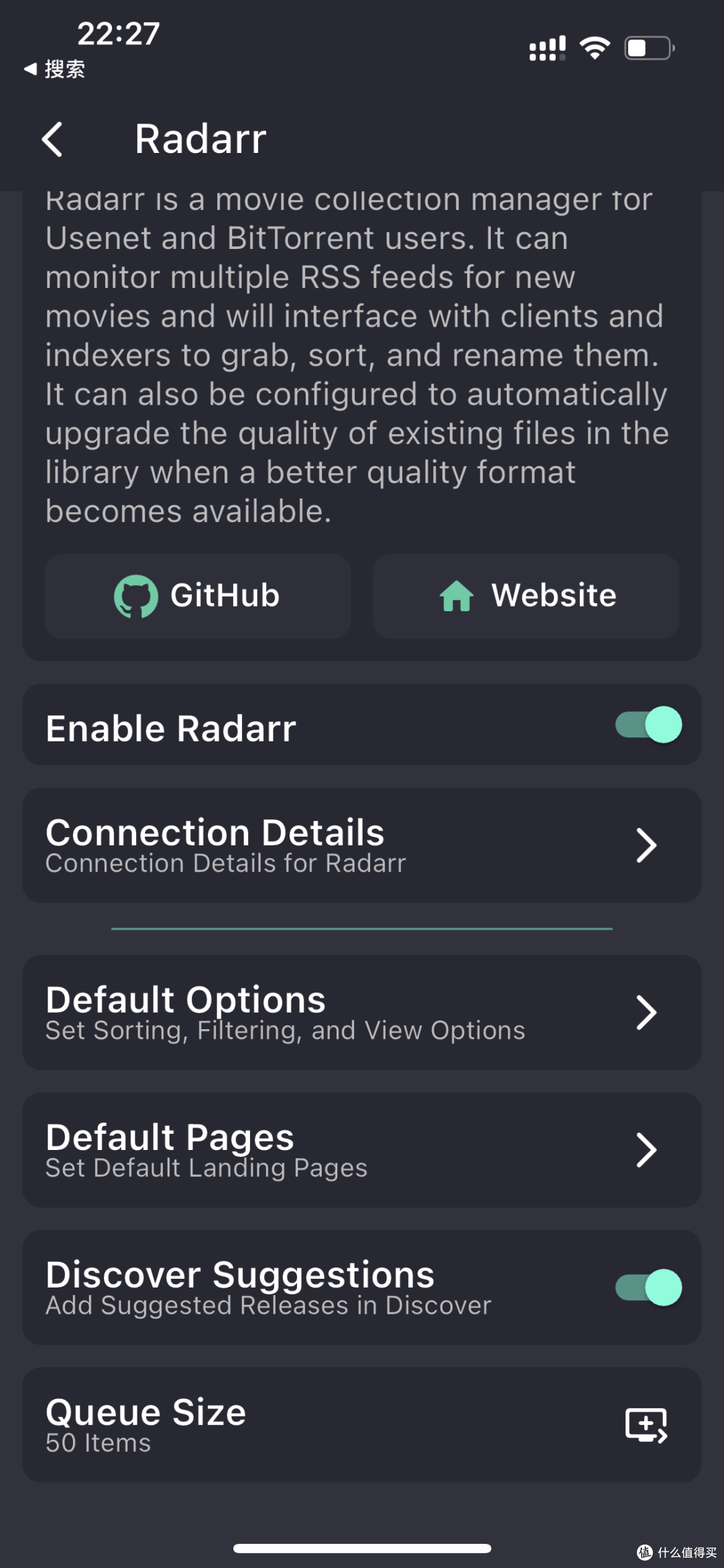 豆瓣自动追影追剧NAS系统搭建，阅读收藏这一篇文章足矣__什么值得买
