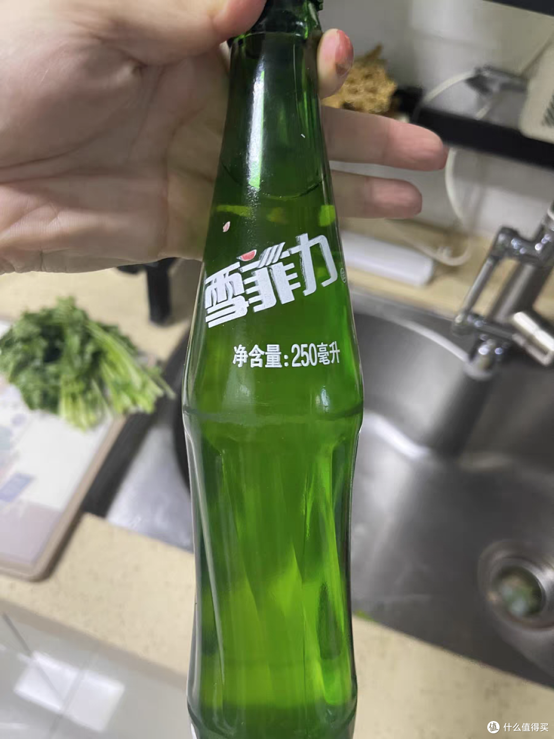 《雪菲力饮料：清新口感，回味无穷》_饮料_什么值得买