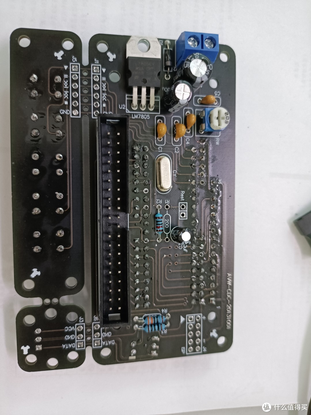 618买了个光驱控制器，DIY个CD机上篇_光驱_什么值得买