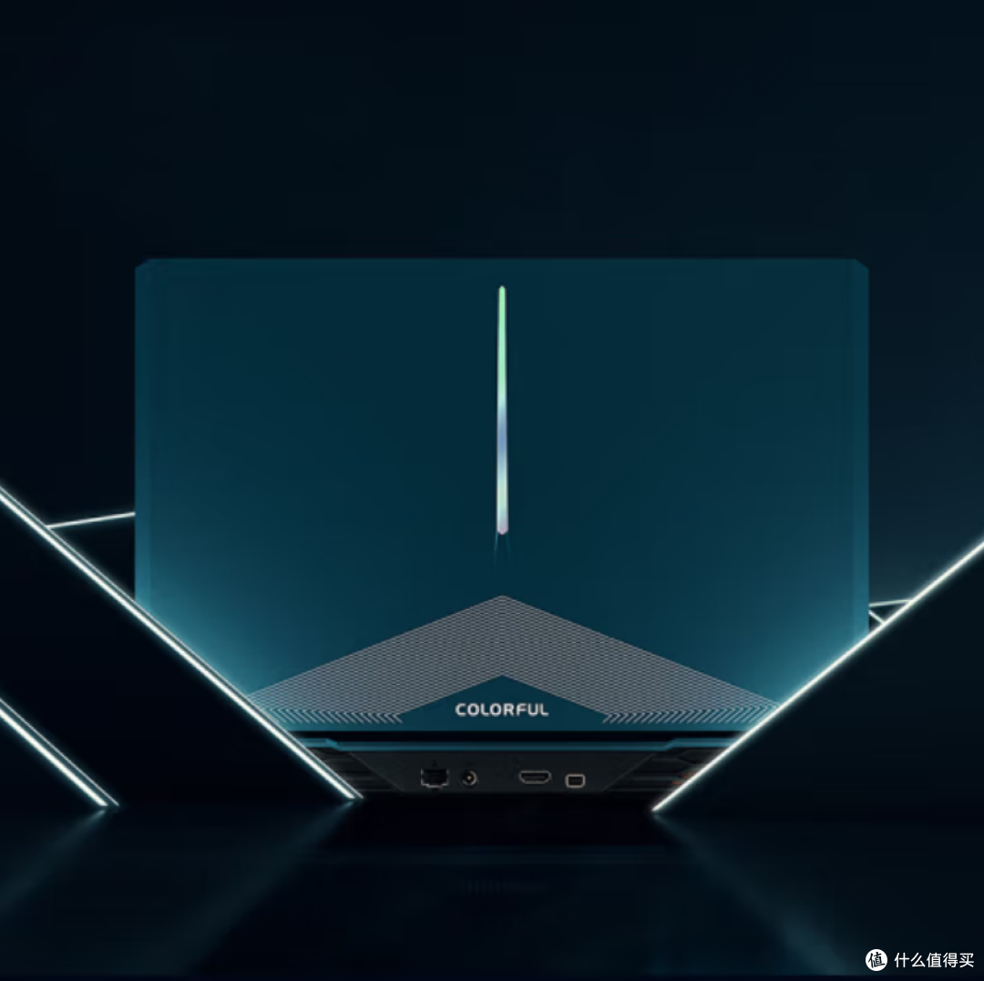 满血140W独显是骗人的！七彩虹隐星P15游戏本是否值得买？_游戏本_什么值得买