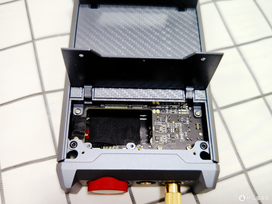 akg n5005终极发动机，乂度xd05PRO试用体验_专业音频_什么值得买