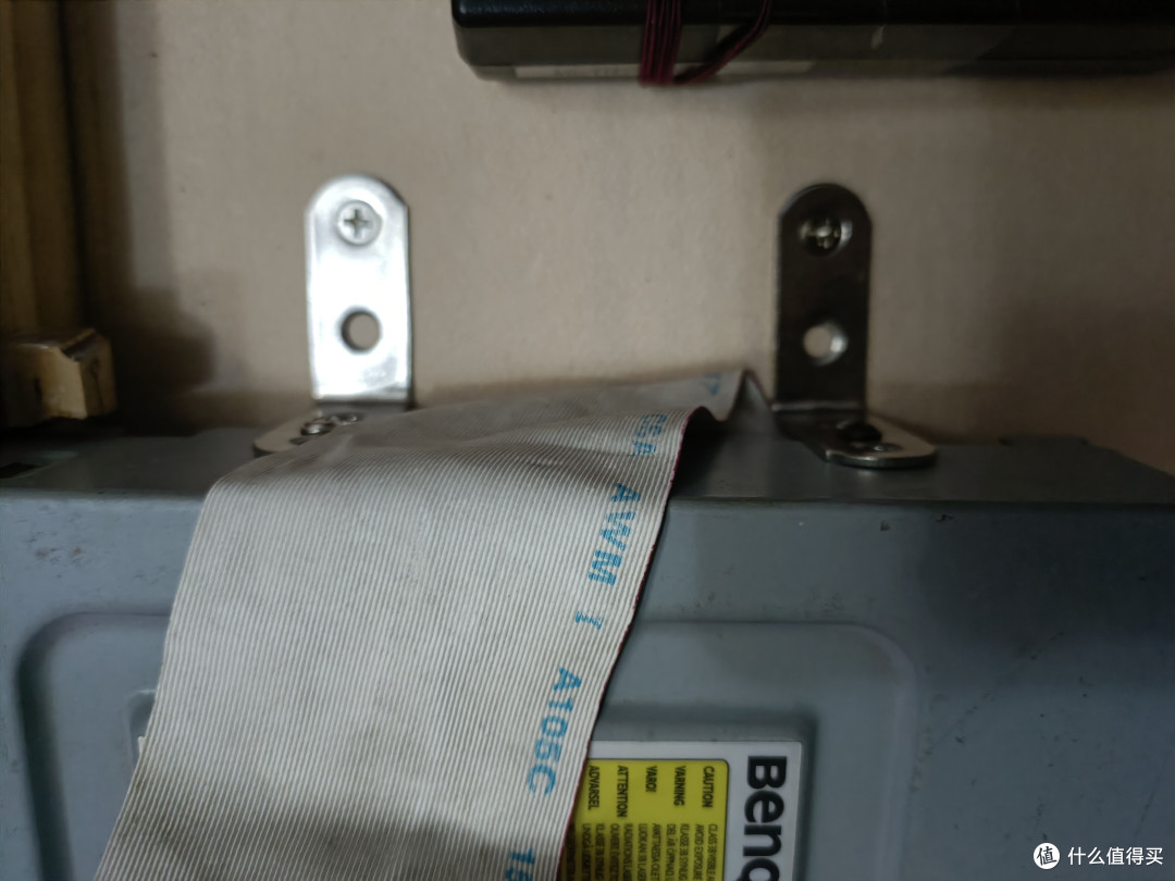 618买了个光驱控制器，DIY个CD机下篇_光驱_什么值得买