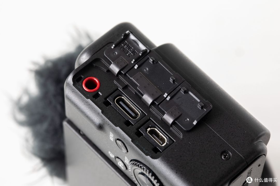 索尼ZV-1M2上手体验，vlogger的进阶之选_数码相机_什么值得买