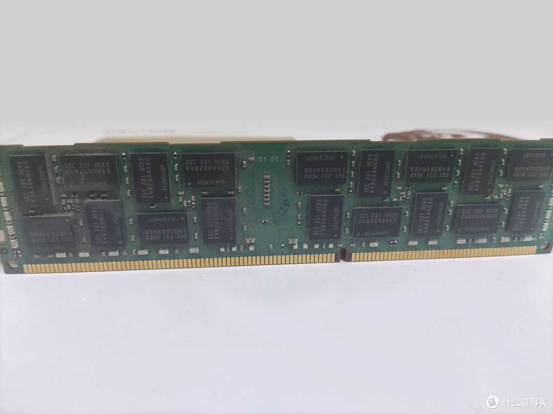 垃圾佬折腾记录一：初代王者-十五年前的X58主板 还能做什么？340给你装一台能玩游戏的整机。_主板_什么值得买