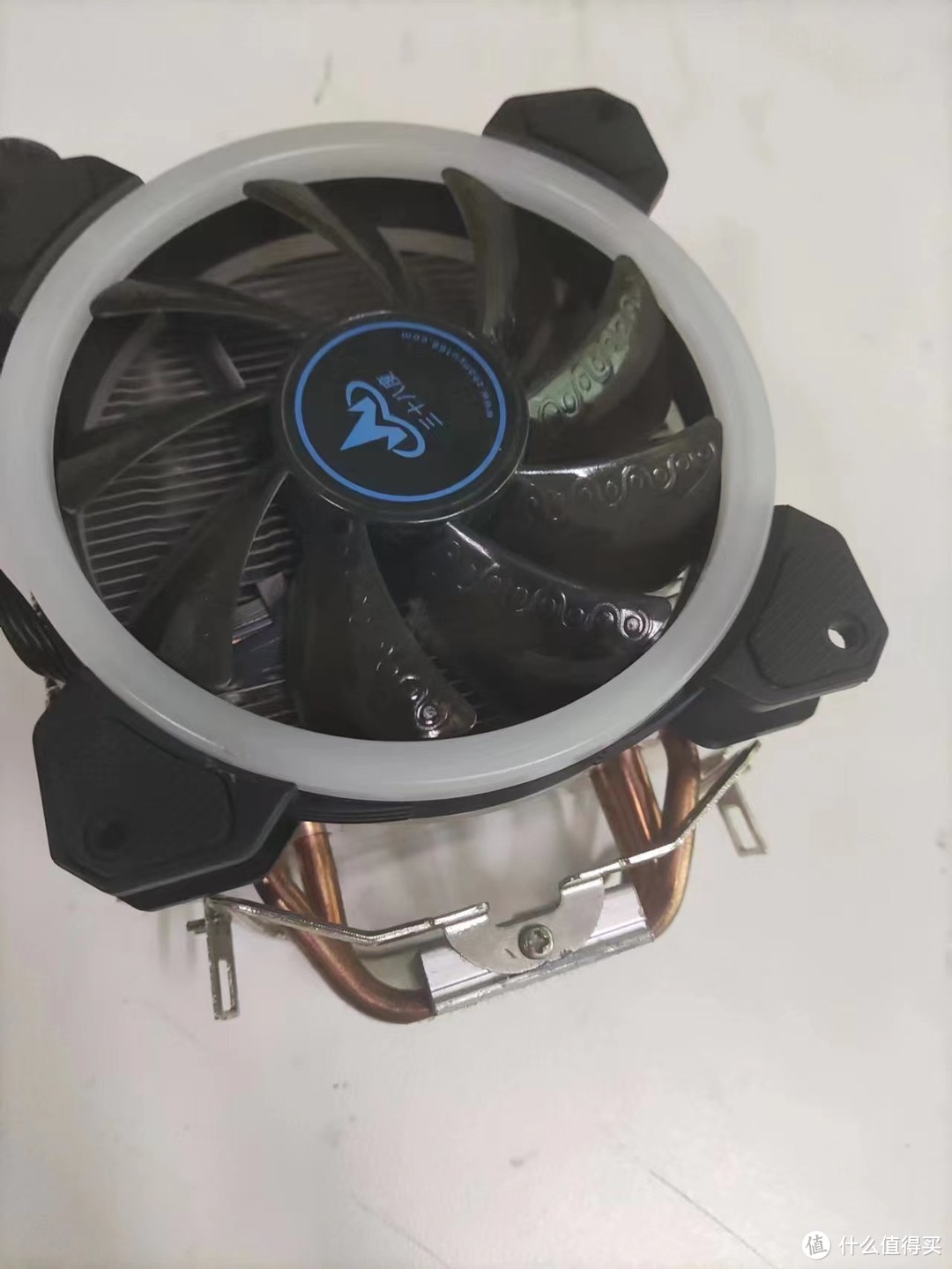 垃圾佬折腾记录一：初代王者-十五年前的X58主板 还能做什么？340给你装一台能玩游戏的整机。_主板_什么值得买