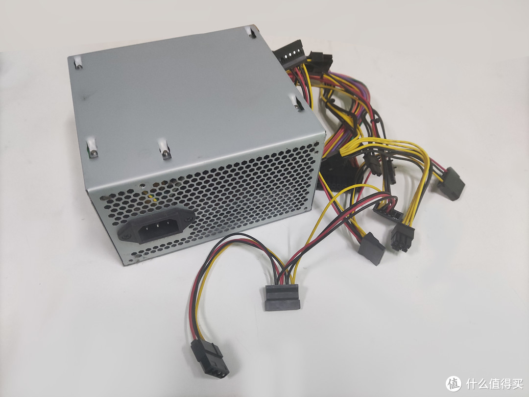 垃圾佬折腾记录一：初代王者-十五年前的X58主板 还能做什么？340给你装一台能玩游戏的整机。_主板_什么值得买