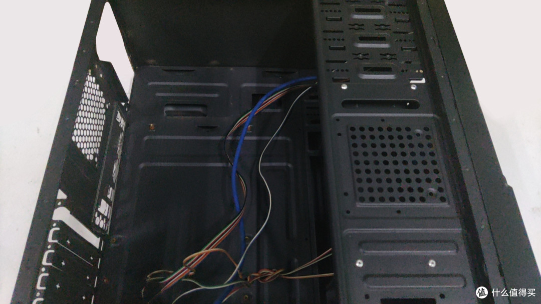 垃圾佬折腾记录一：初代王者-十五年前的X58主板 还能做什么？340给你装一台能玩游戏的整机。_主板_什么值得买