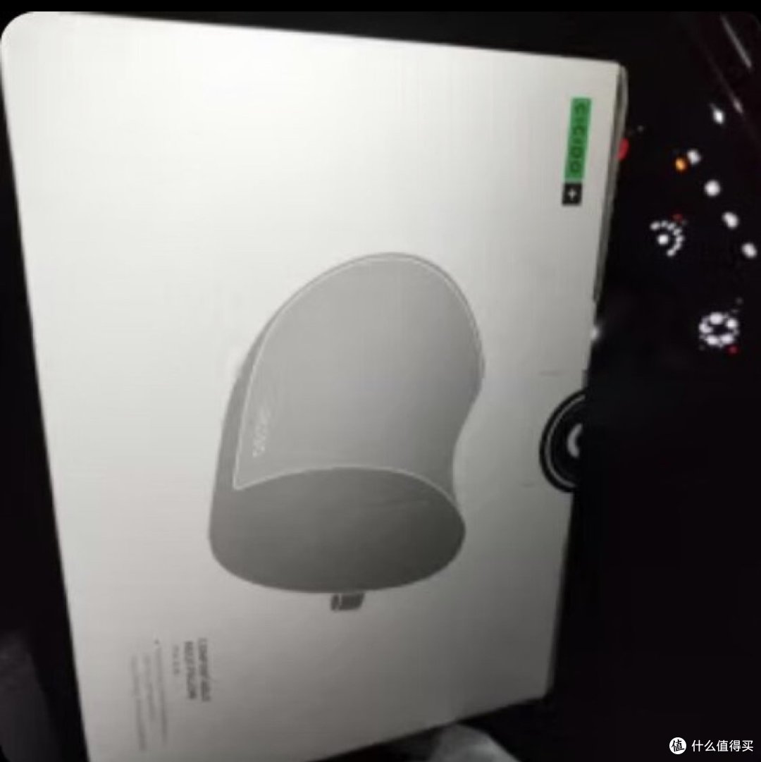 舒服的车上用品Cicido车载头枕_车用颈枕_什么值得买