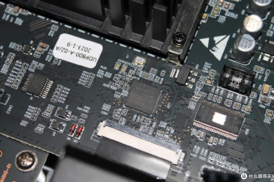 一万多的蓝光机是什么体验？发烧级蓝光播放器麦尼塔MAGNETA UDP800试用评测_播放器/DVD_什么值得买