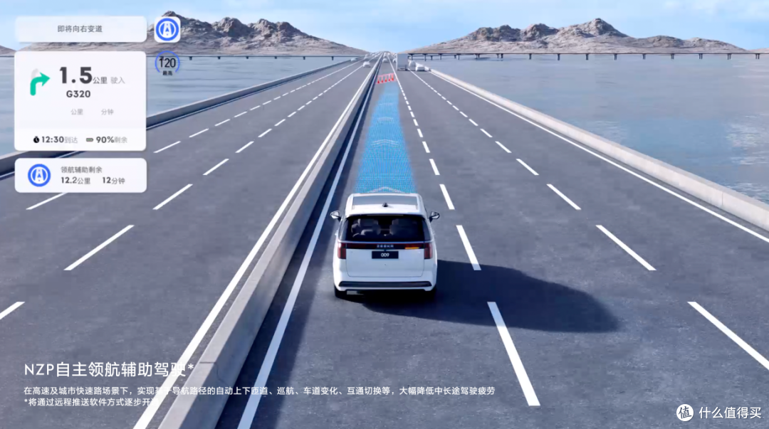 极氪 NZP 迟到了，但它背后的实力不可小觑_新能源车_什么值得买