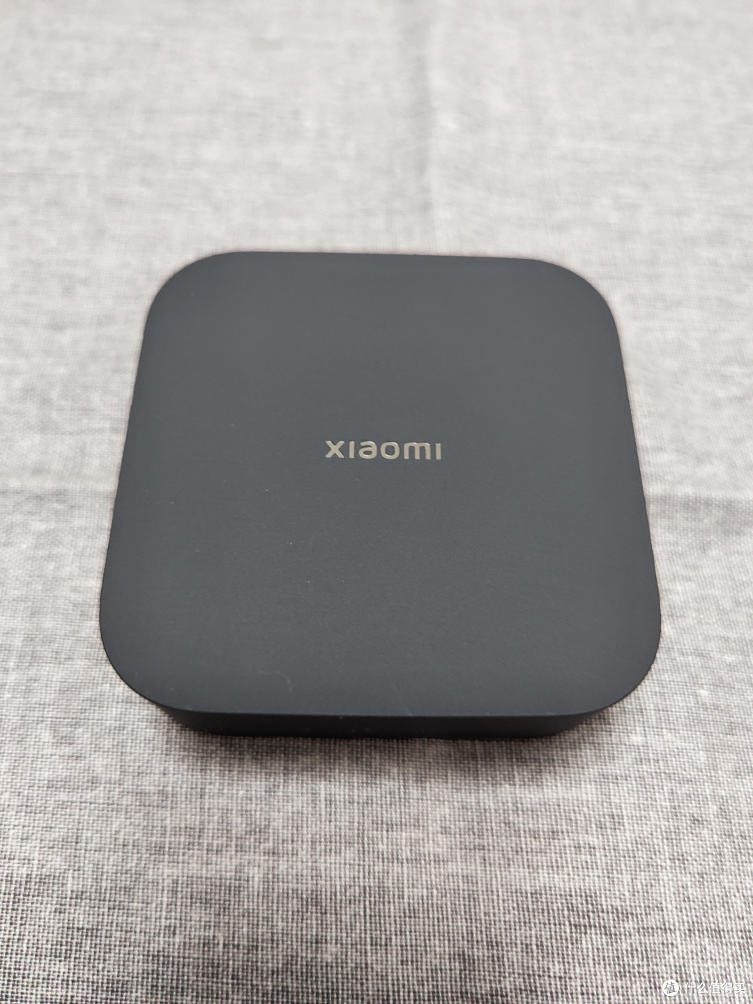 小米中枢网关——智能家居好大脑_智能家居_什么值得买