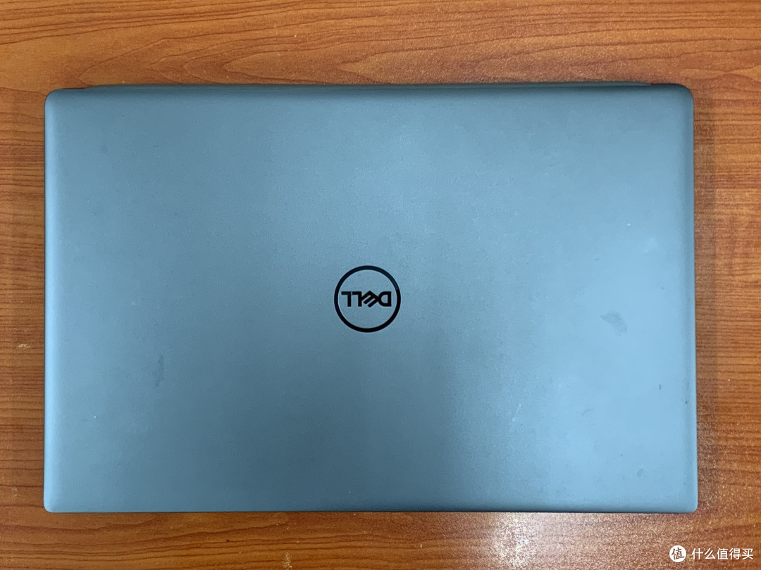 图书馆猿の戴尔 DELL Vostro 5390 简单晒_笔记本电脑_什么值得买