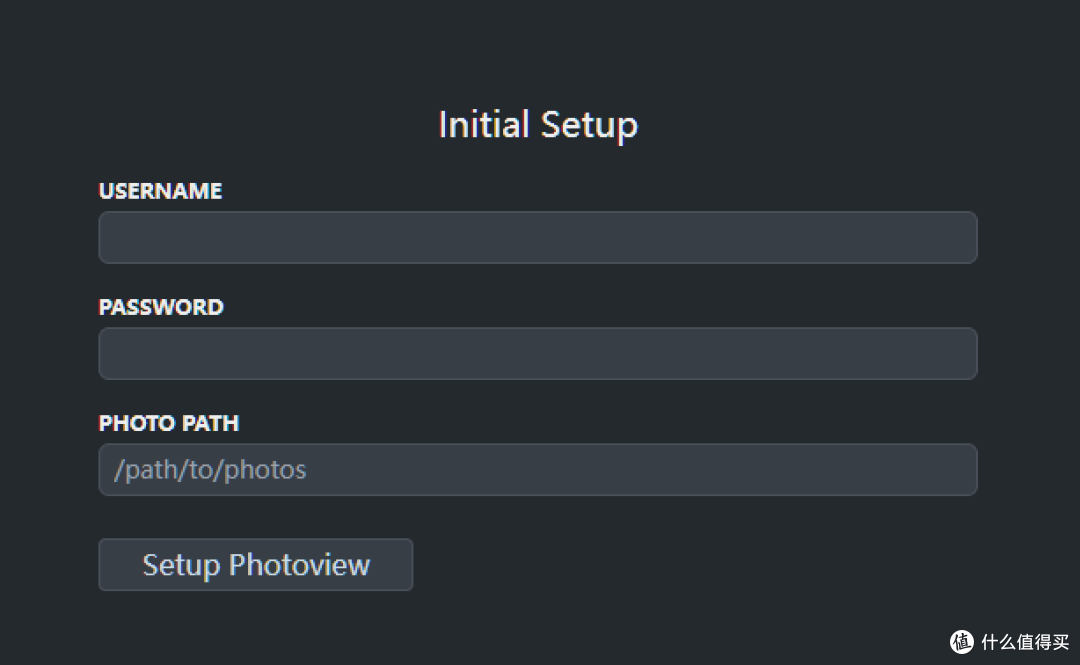 Photoview相册管理程序_网络存储_什么值得买