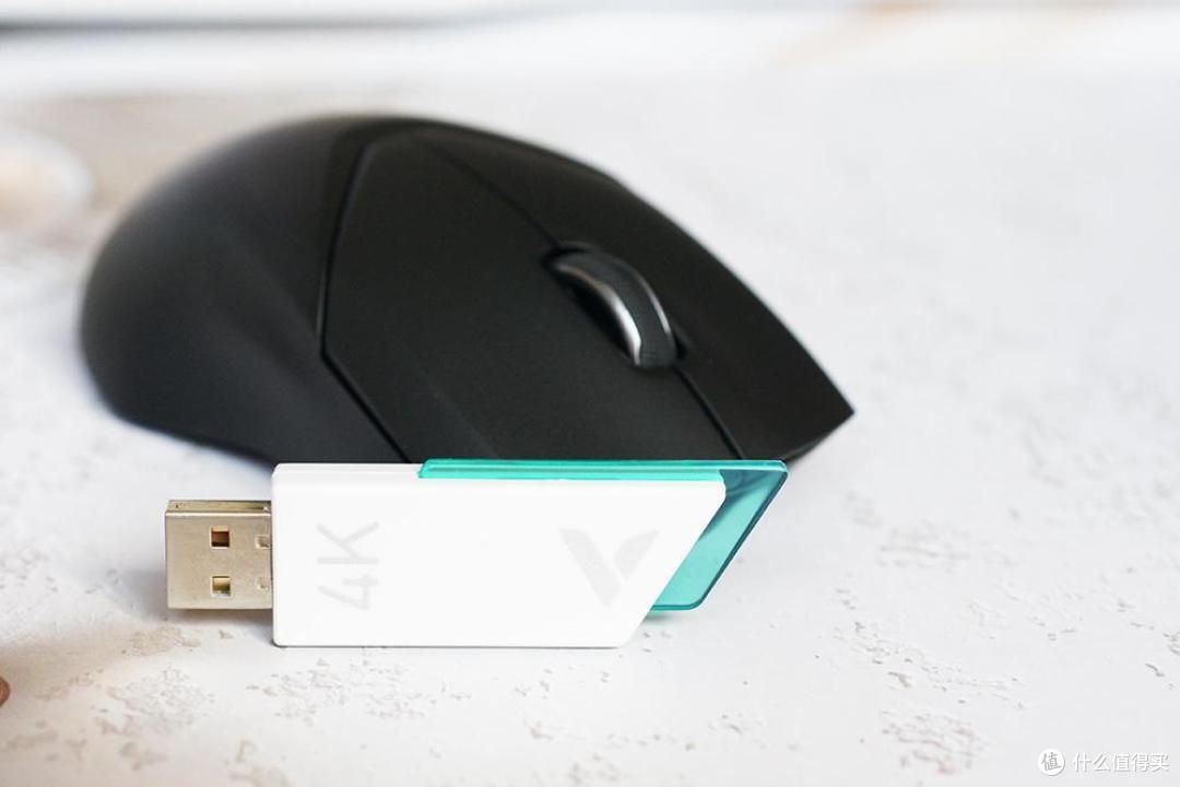解锁高回报，游戏更爽快：雷柏VT9 4KHz套装体验_鼠标_什么值得买