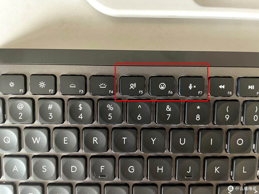 从一杯咖啡讲起，聊聊我的罗技 MX KEYS S 无线蓝牙键盘_键盘_什么值得买