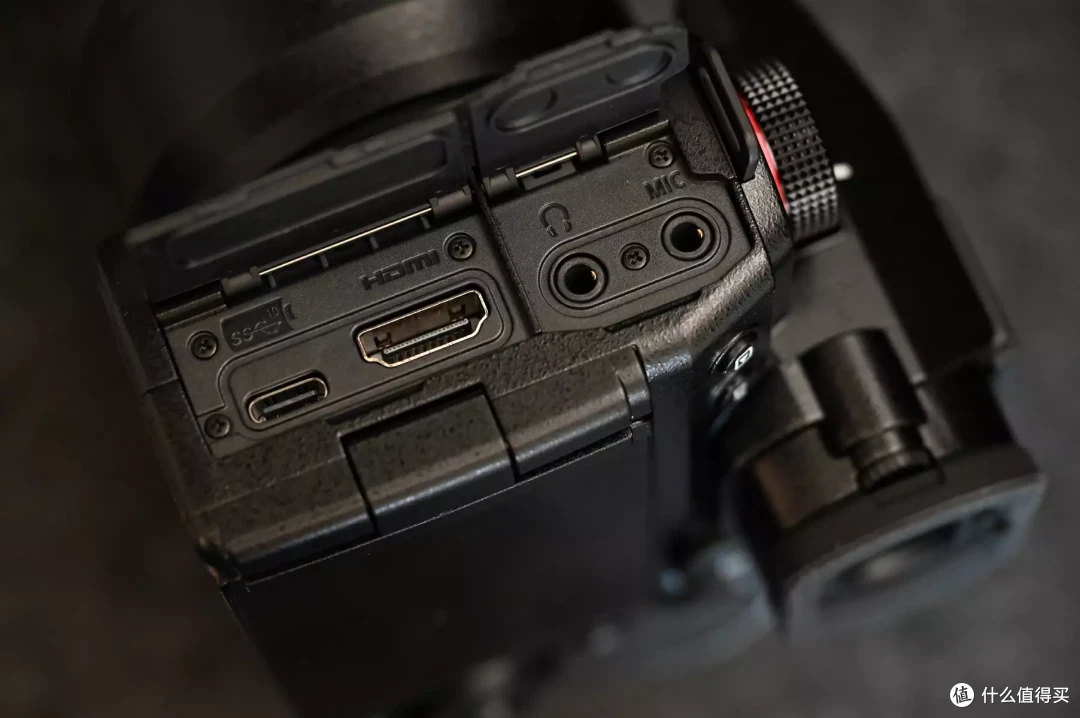 不够完美的入门神机，10年松下老用户眼中的S5II_无反相机_什么值得买