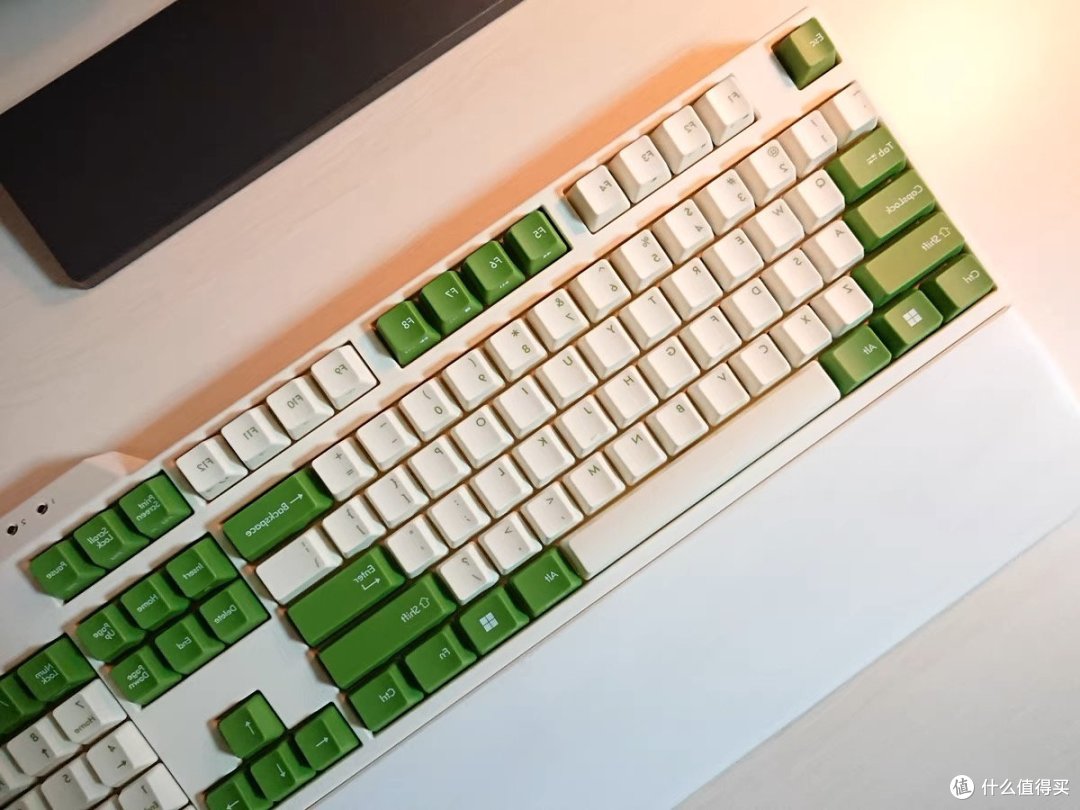 FILCO圣手三代机械键盘_键盘_什么值得买