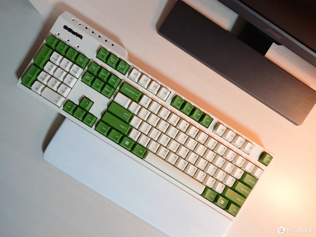 FILCO圣手三代机械键盘_键盘_什么值得买