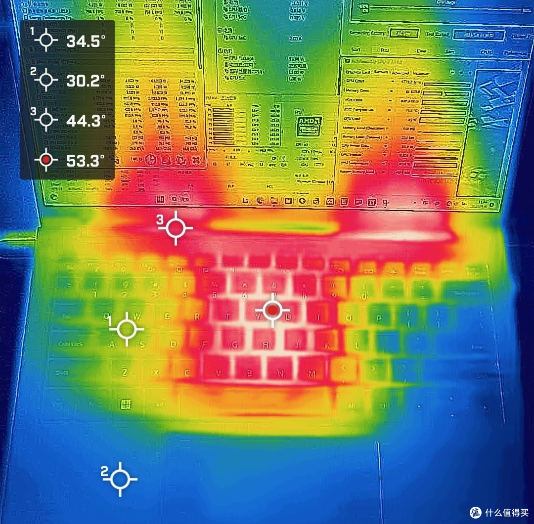 火影众颜U4 7840HS 首发评测- 非典型翻车_笔记本电脑_什么值得买