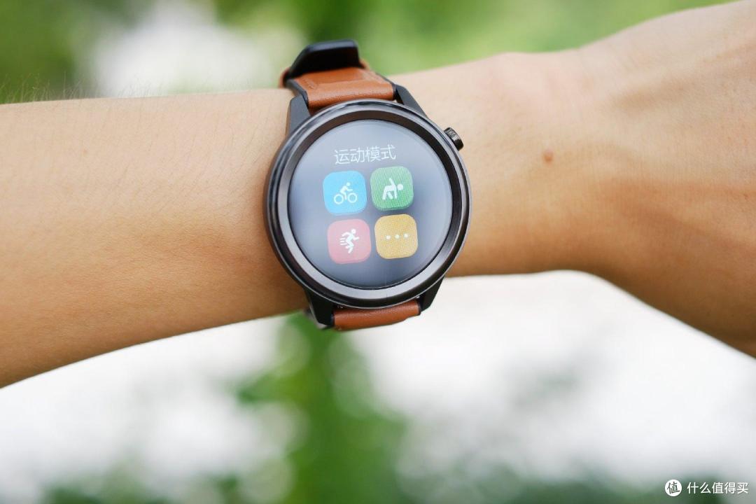 「随身健康管家」dido E55 ProMax智能手表体验_智能手表_什么值得买