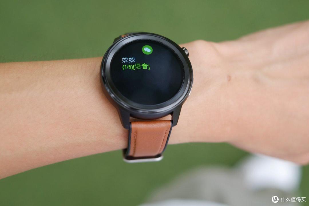 「随身健康管家」dido E55 ProMax智能手表体验_智能手表_什么值得买