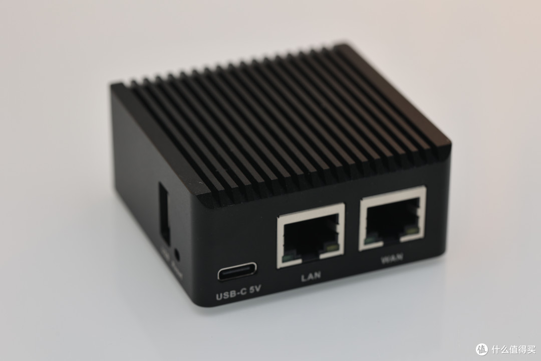 259元性价比超高的友善NanoPi R2S软路由豪配套餐，沉浸式开箱体验_路由器_什么值得买