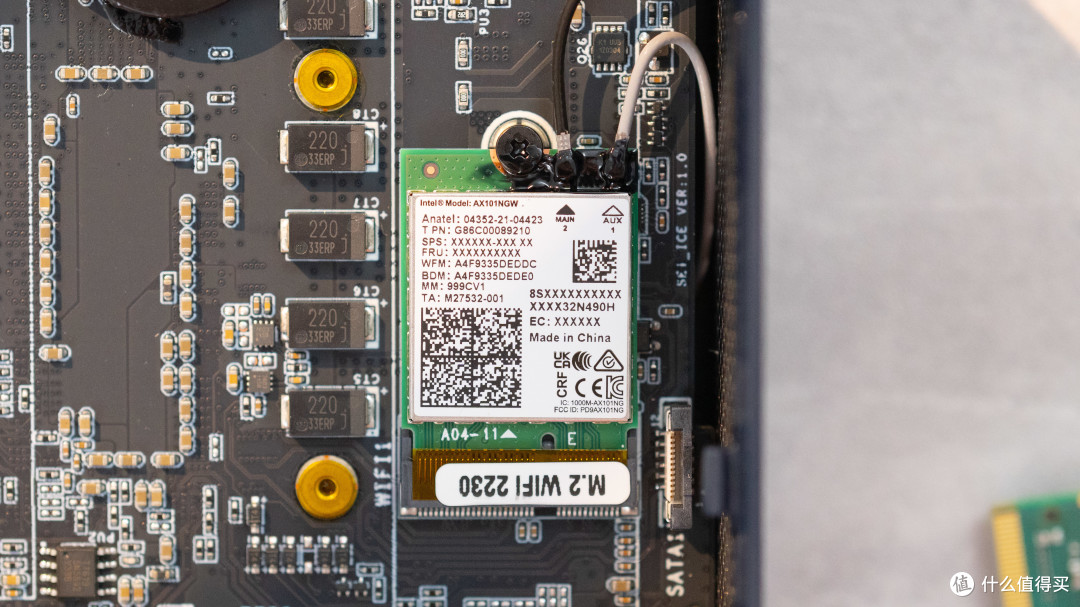 安静 低功耗 仅千元出头 10代处理器的mini电脑还值得买吗？：零刻SEi10 使用体验__什么值得买