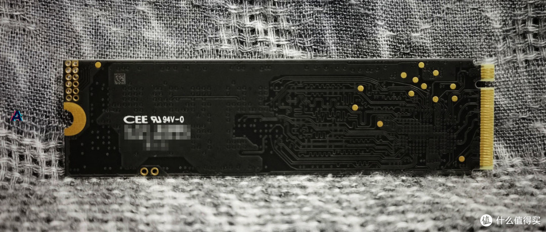 国产固态硬盘宏基GM7 2T SSD的选购经历和后悔之处_固态硬盘_什么值得买