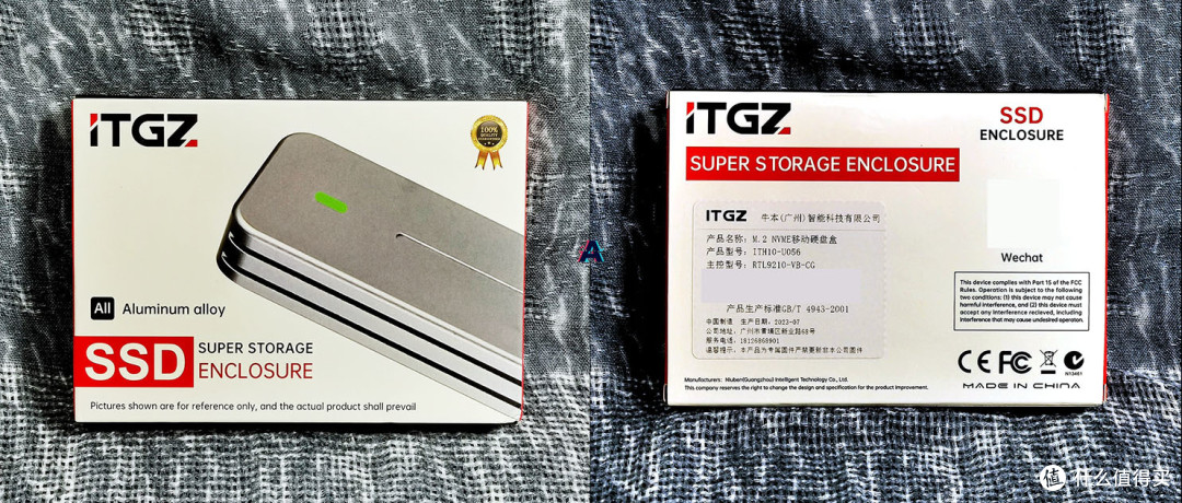 国产固态硬盘宏基GM7 2T SSD的选购经历和后悔之处_固态硬盘_什么值得买