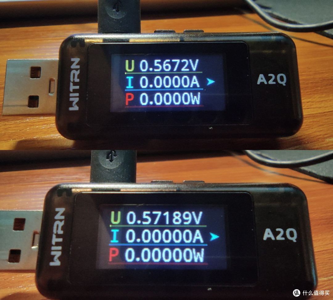 最便宜却最实用？看功率党狂喜！19.9的维简A2Q评测_其他数码配件_什么值得买