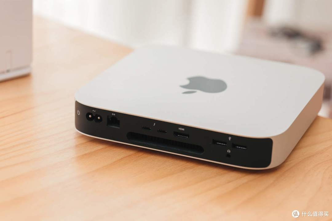 intel NUC绝唱：Vivid Canyon悦动峡谷 VS Mac mini_台式机_什么值得买