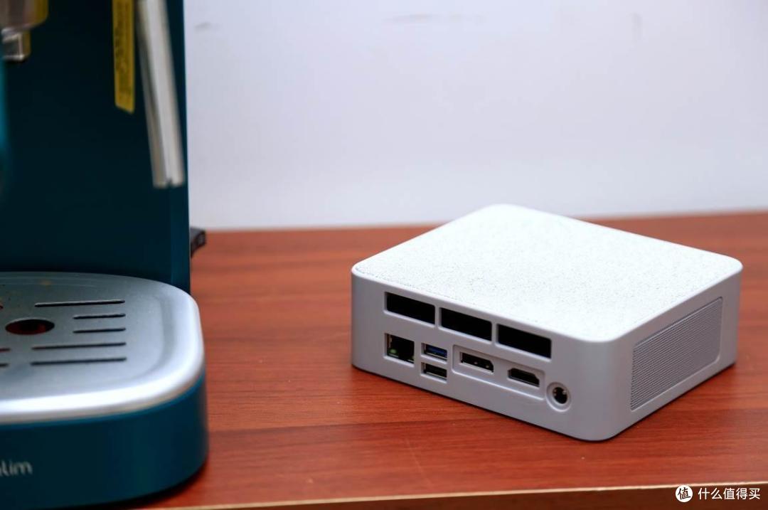 小主机不能当主力机？零刻SER5+MAX可能让你惊喜！_台式机_什么值得买