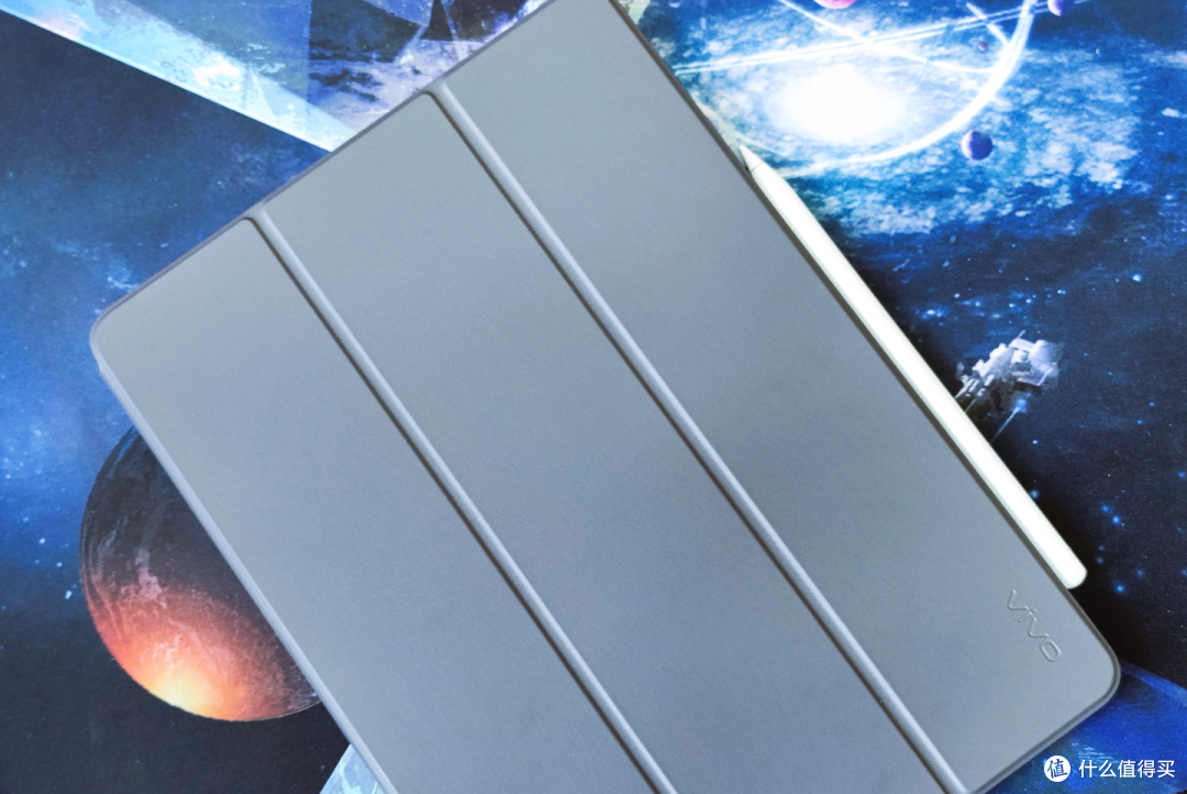 如何评价vivo Pad2?vivo Pad2上手体验如何？12英寸的大屏平板！_安卓平板_什么值得买