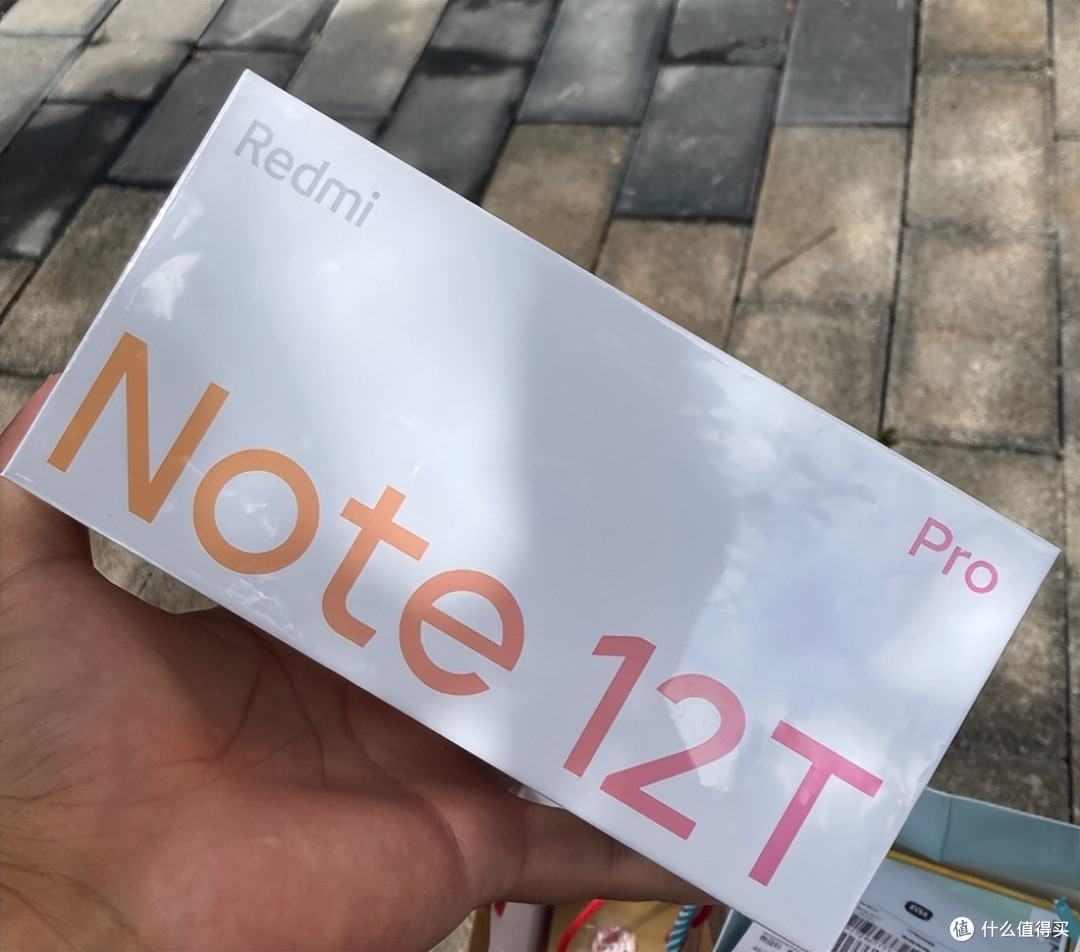 LCD终极之选：Redmi Note 12T Pro 魅力解析与全面体验_安卓手机_什么值得买