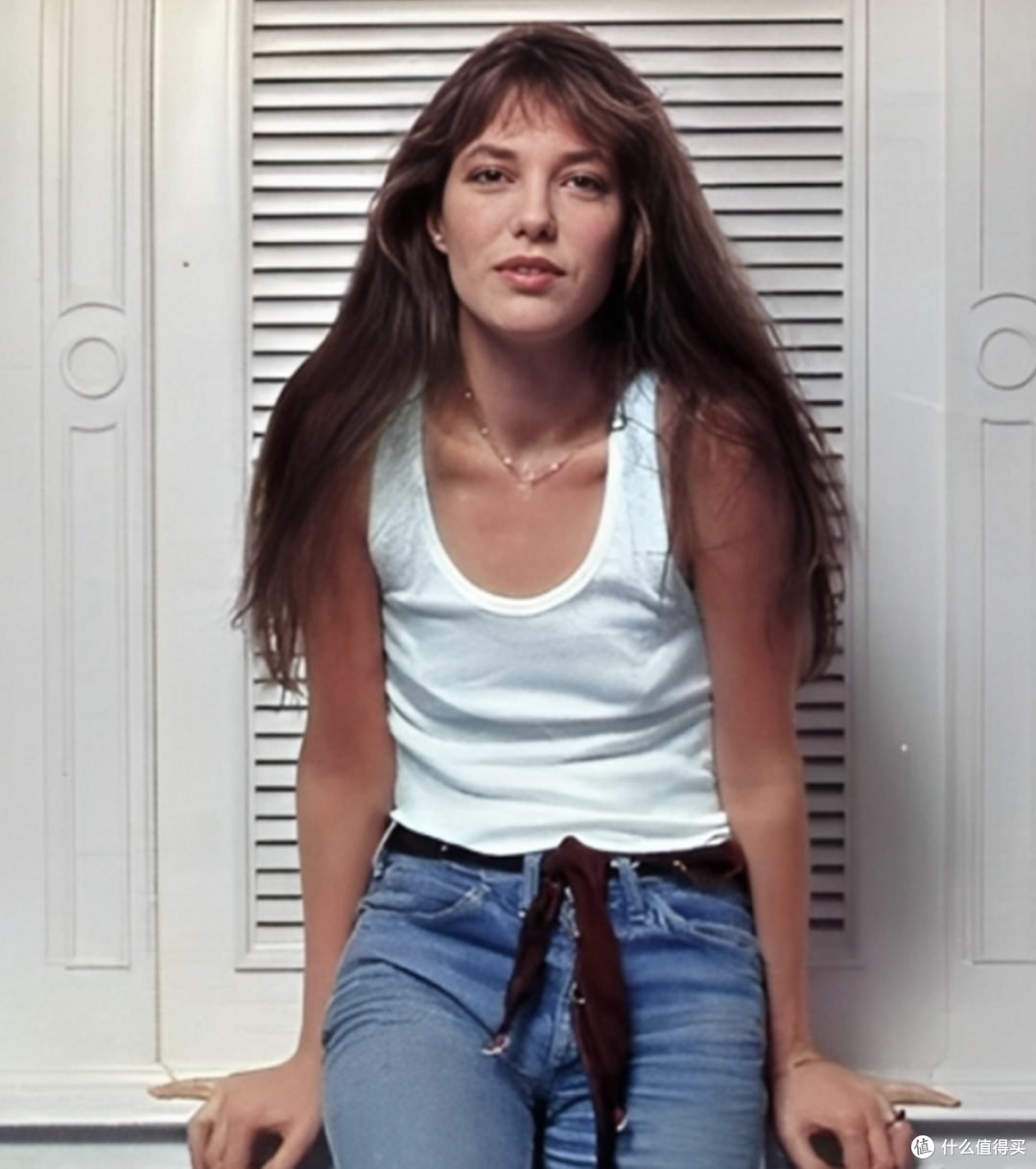 Jane Birkin去世，除了以她名字命名的铂金包外，分享其他4款高保值率的包包！_女士单肩包_什么值得买