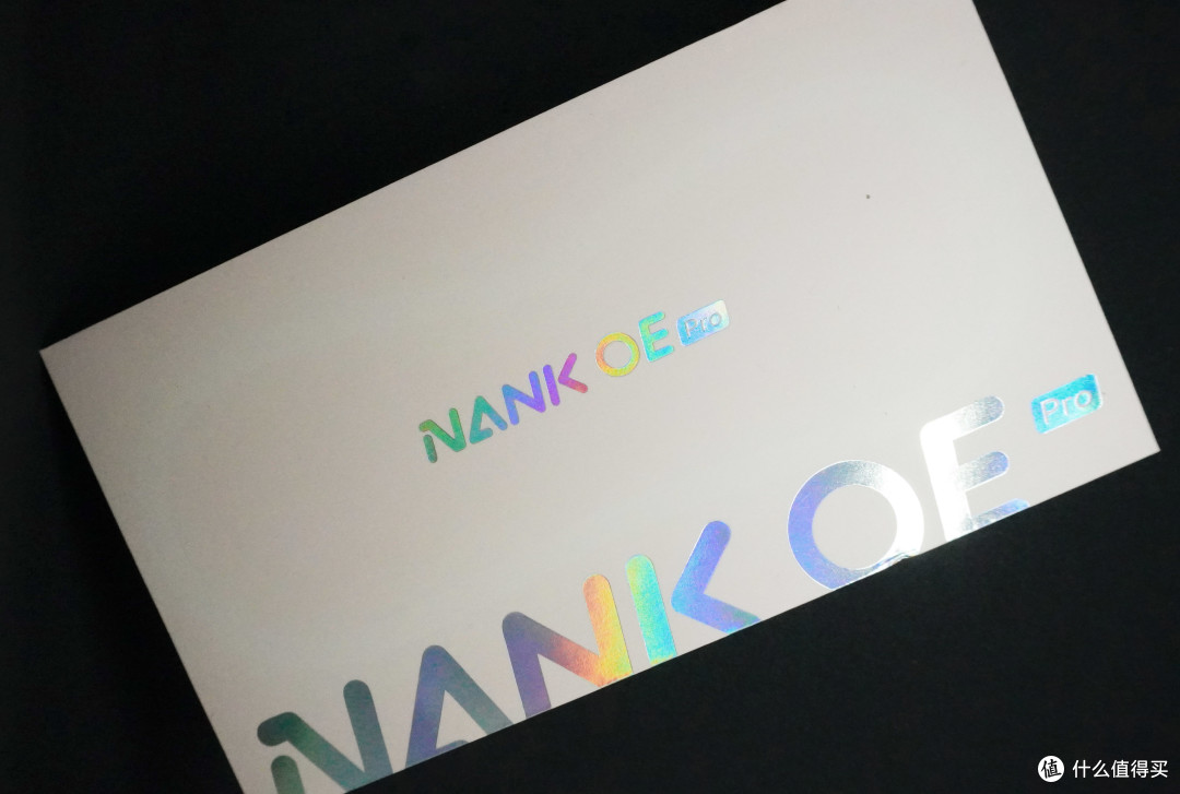 这个夏天，一起解锁超高颜值的运动耳机，NANK OE Pro带来全新体验_耳机_什么值得买