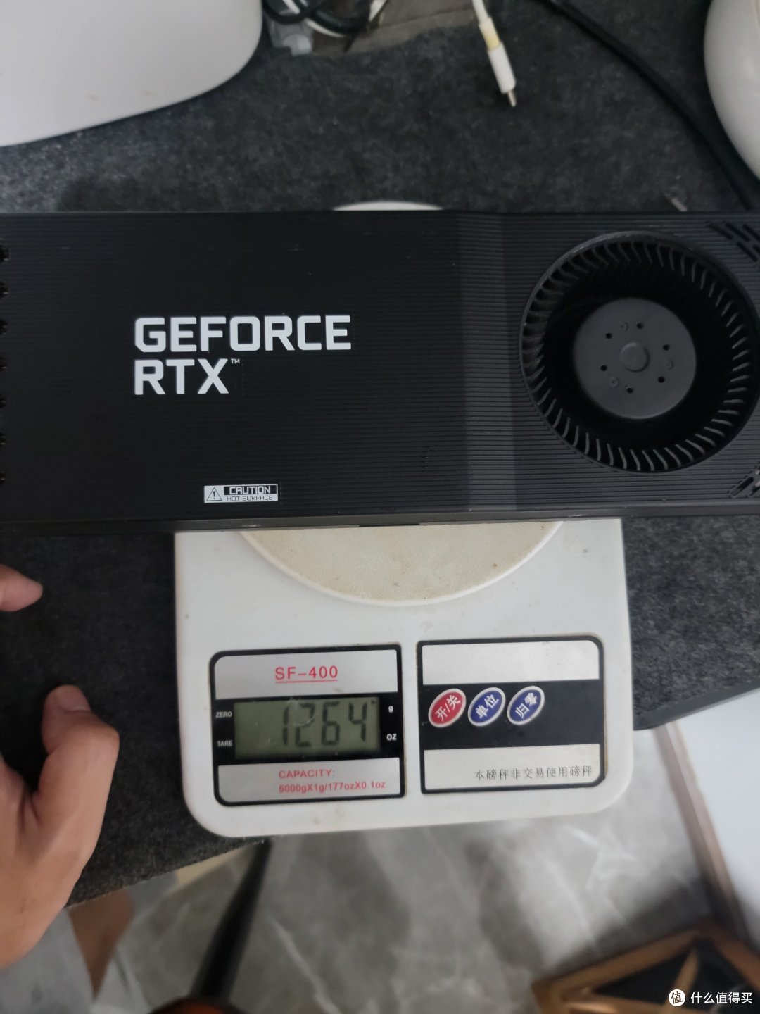 3000多买3080炼丹卡，我是xx？_显卡_什么值得买