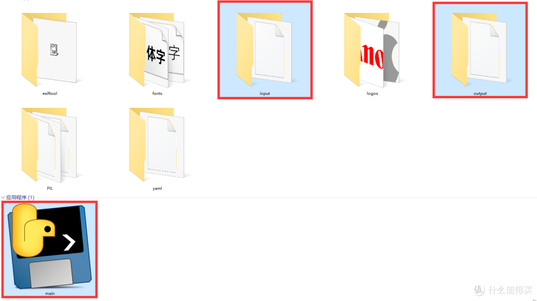 一键批量生成照片相机水印——Semi-Utils工具试用_软件应用_什么值得买