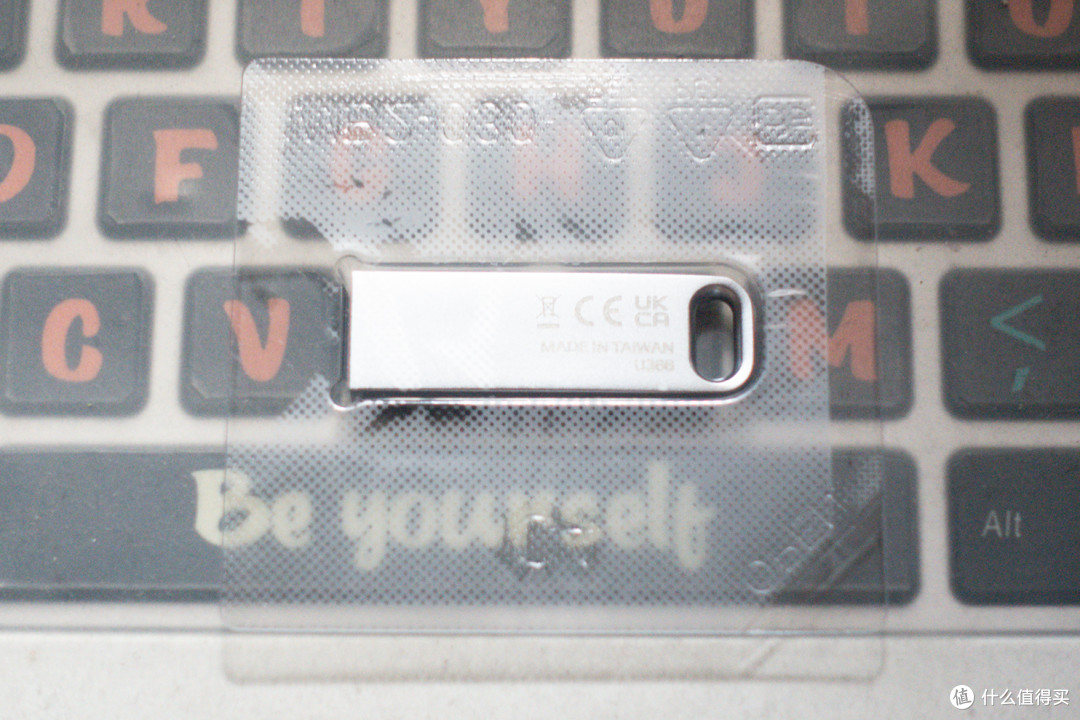 U盘小金刚——铠侠U366 128G U盘 晒物_U盘_什么值得买