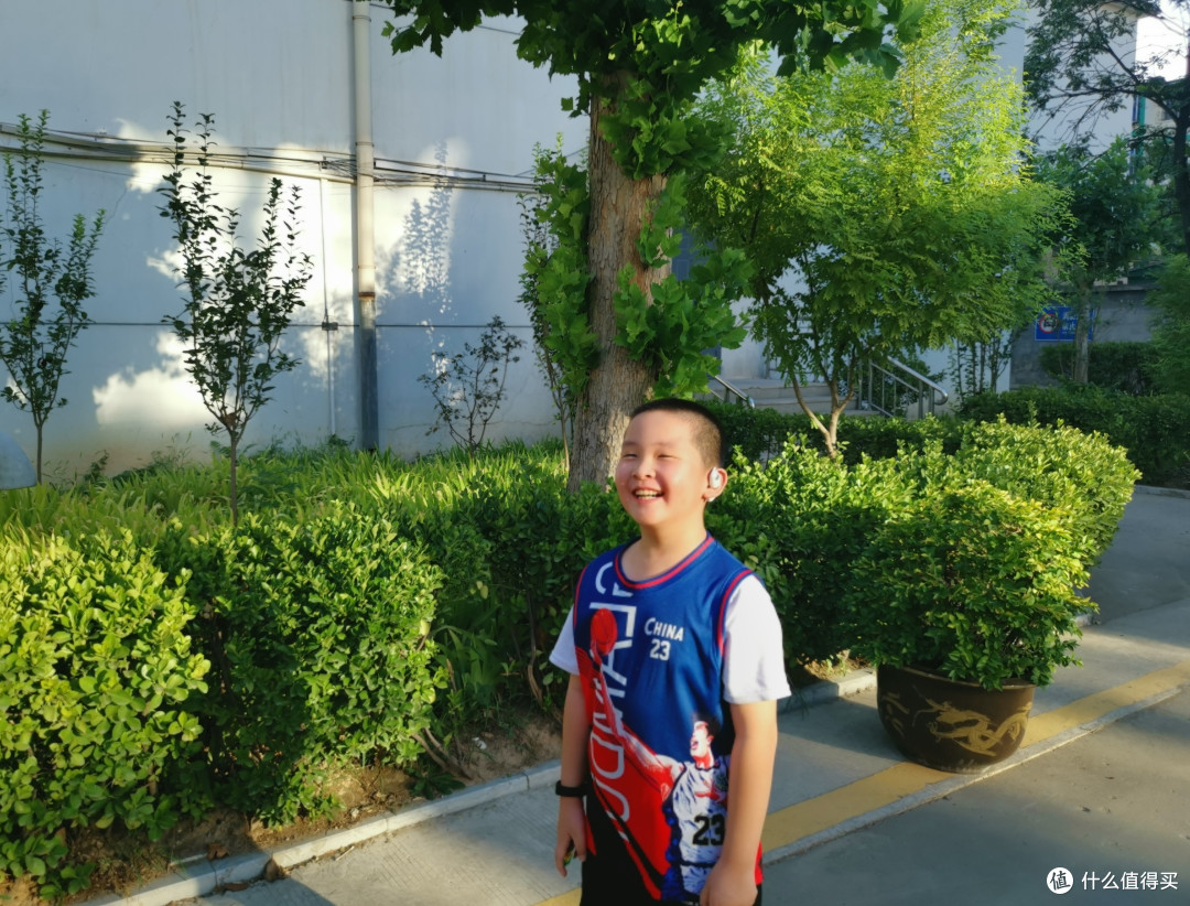 踏着七彩祥云来，NANK南卡OE Pro 00压蓝牙耳机评测_耳机_什么值得买