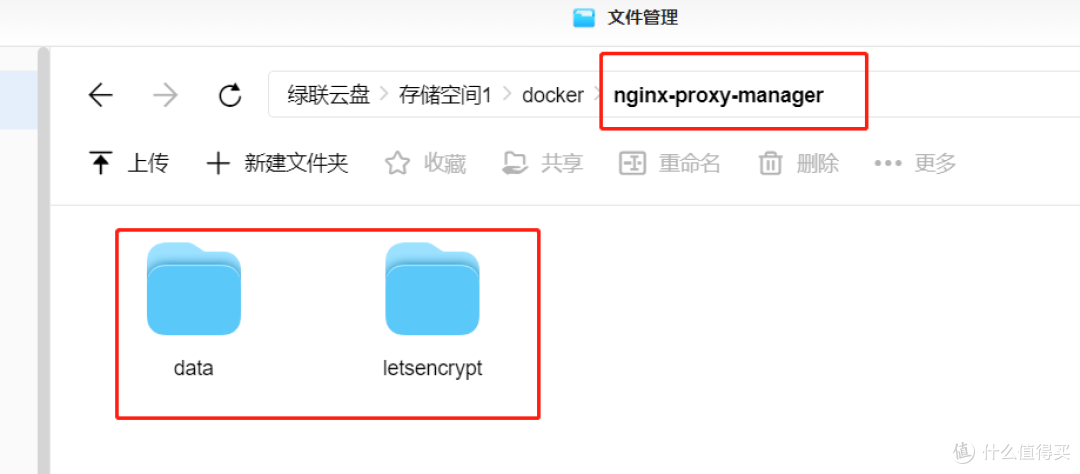 一键实现网站加密！Docker安装Nginx Proxy Manager助你轻松实现HTTPS访问_NAS存储_什么值得买