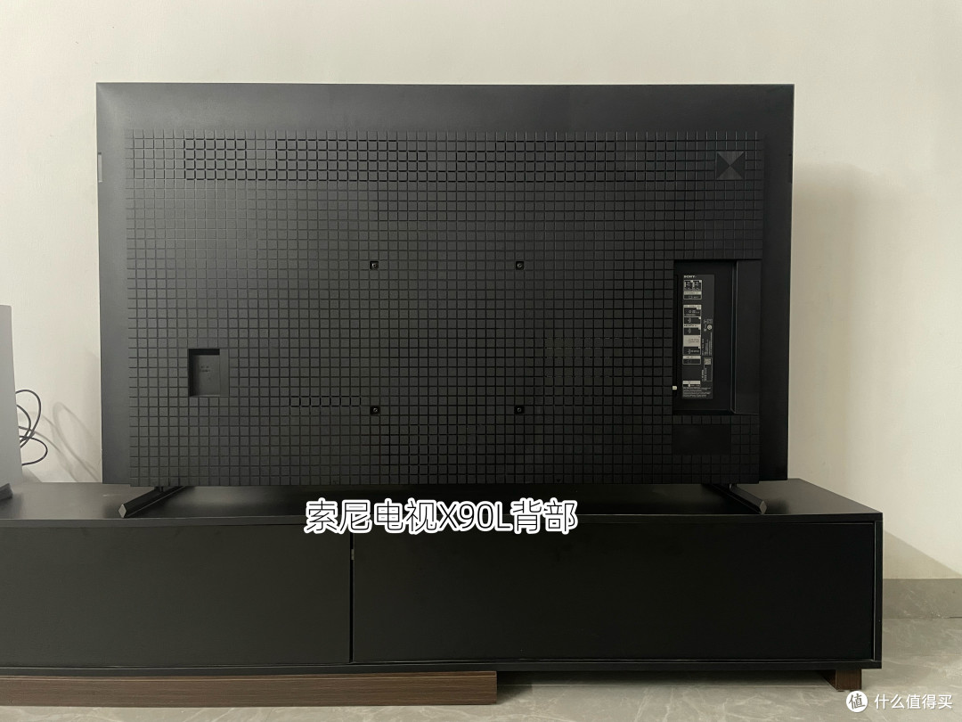 索尼电视好在哪里？除了游戏和XR认知芯片就一无是处？关于索尼X90L/索尼电视的特色及你想知道的一切！_液晶电视_什么值得买