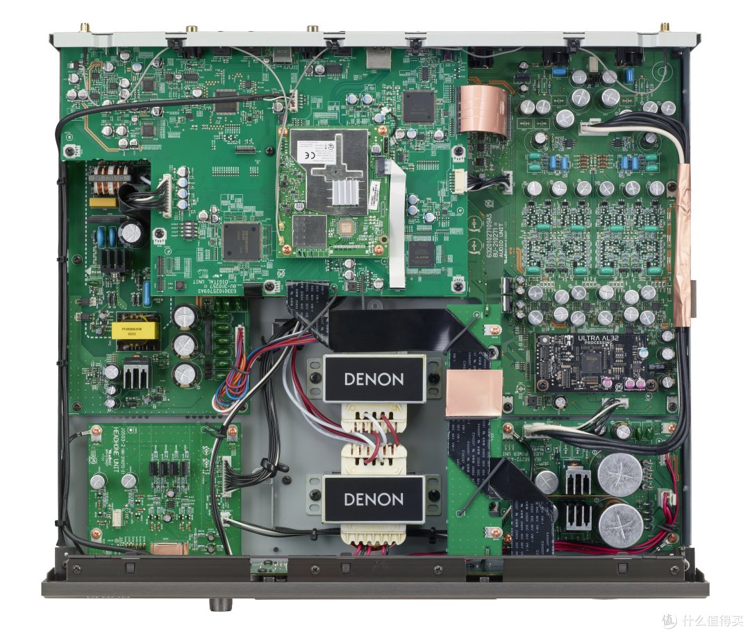 国内首发！天龙流媒体播放器DNP-2000NE深度评测_专业音频_什么值得买