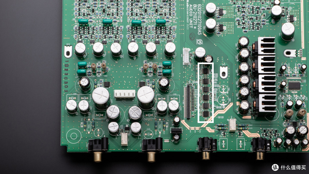 国内首发！天龙流媒体播放器DNP-2000NE深度评测_专业音频_什么值得买