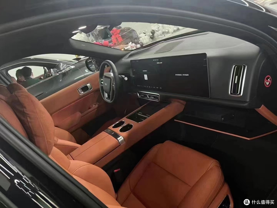 腾势D9 965；理想L9 Pro；提高性价比的降价方式_新能源车_什么值得买