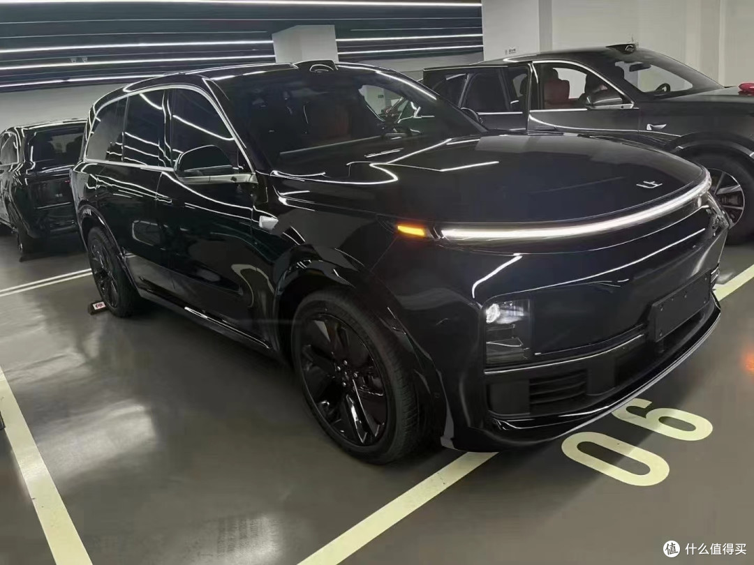 腾势D9 965；理想L9 Pro；提高性价比的降价方式_新能源车_什么值得买