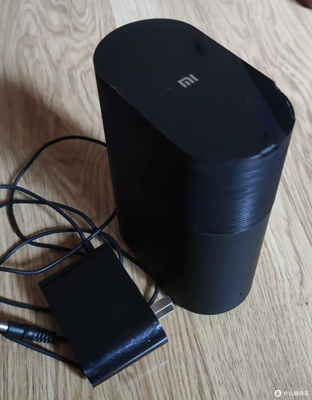 让我又爱又恨的小米第二代路由器——R2D_路由器_什么值得买