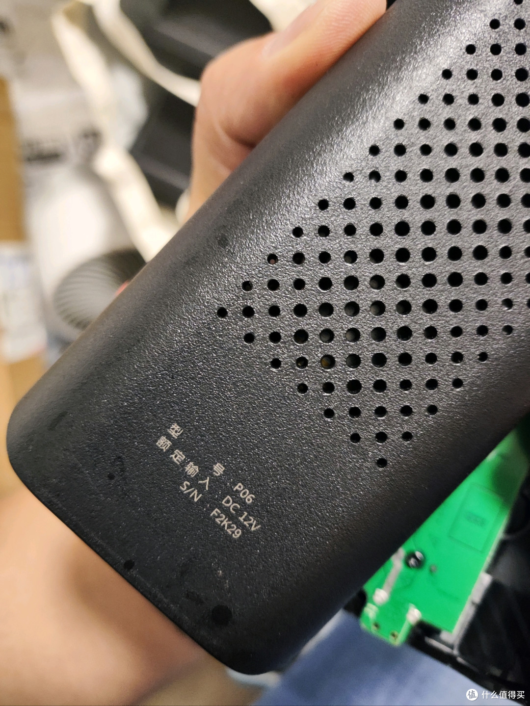 深度对比铁将军p06充气泵、巨木JM-8807充气泵 8807全网首拆_充气泵_什么值得买