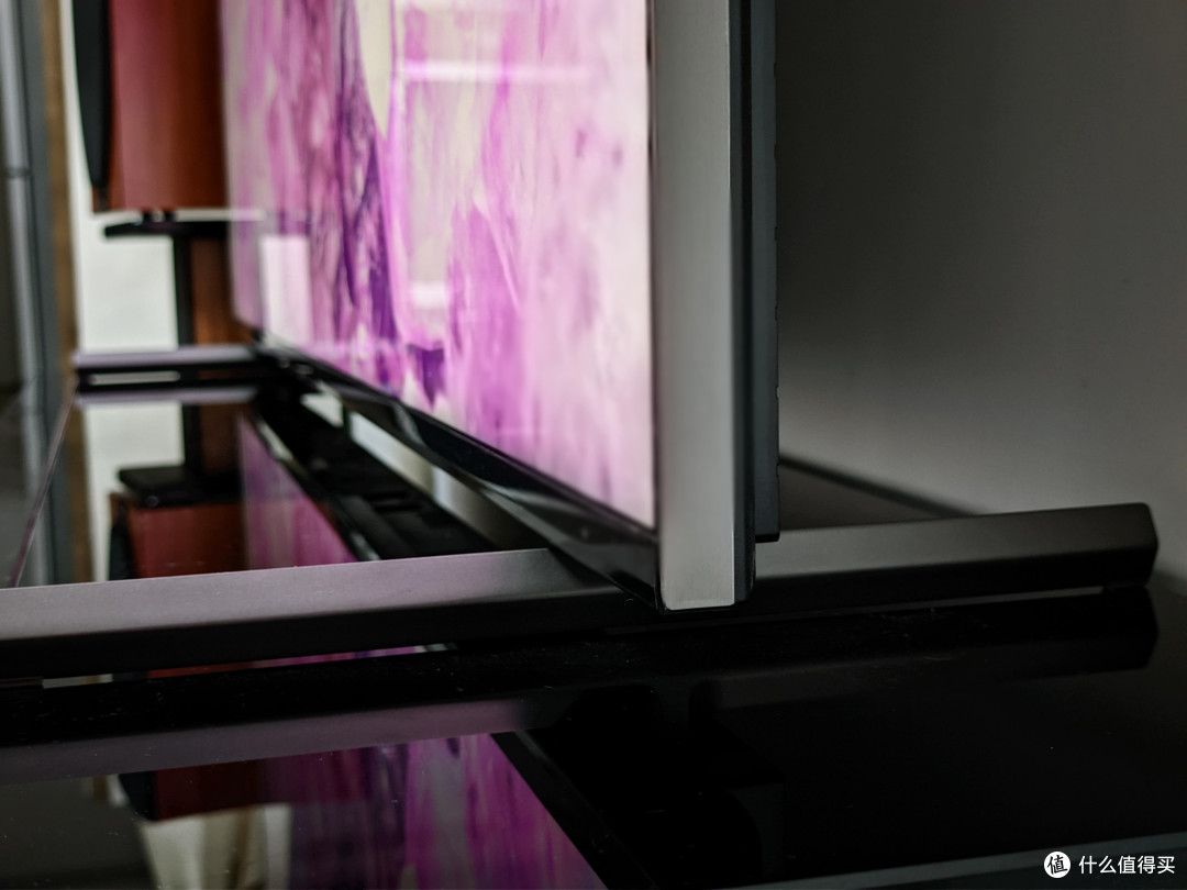 618入手索尼4K游戏电视X90L真香体验，索尼专业调校果然名不虚传！_电视_什么值得买