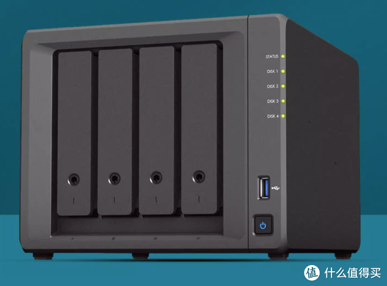 没有内存焦虑！普通人也能实现家庭储存自由，极空间Z2Pro私有云，不止简单易用……_NAS存储_什么值得买